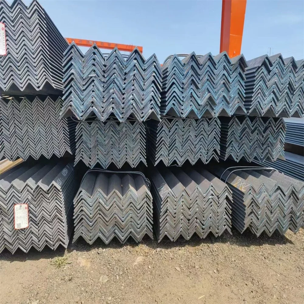 Q195 Q425 Q355 Stainless Steel Galvanized Triangle Iron Bar Equivalent ...