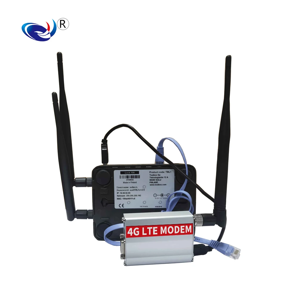 Quectel EC200N Module - 4G LTE Modem for M2M Applications