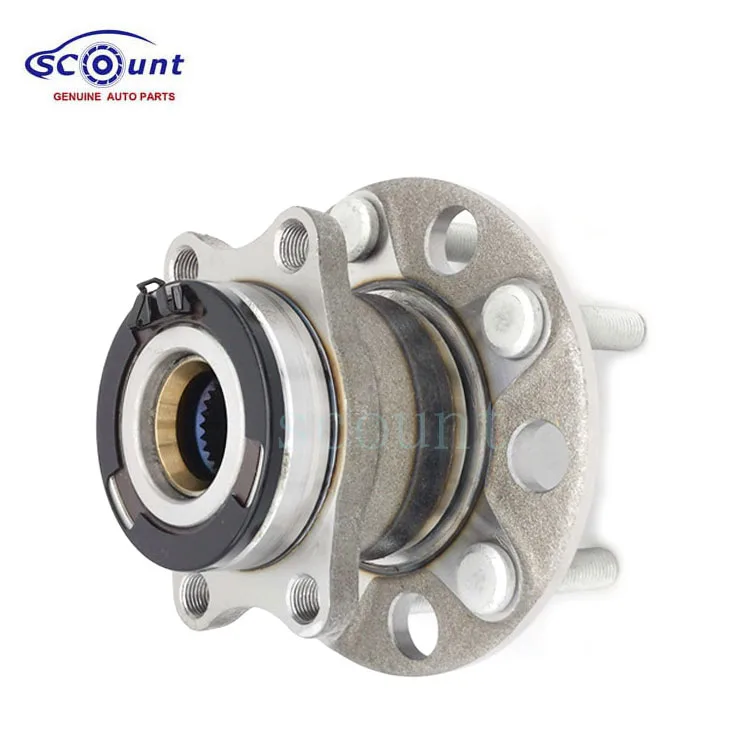 Scount卸売後輪ハブベアリング3785A009三菱アウトランダー用| Alibaba.com