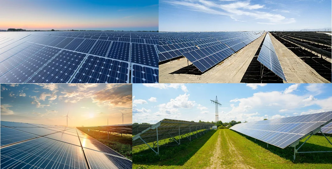 Esg Overlapping Factory Completely Design Monocrystalline Lamina 435w ...