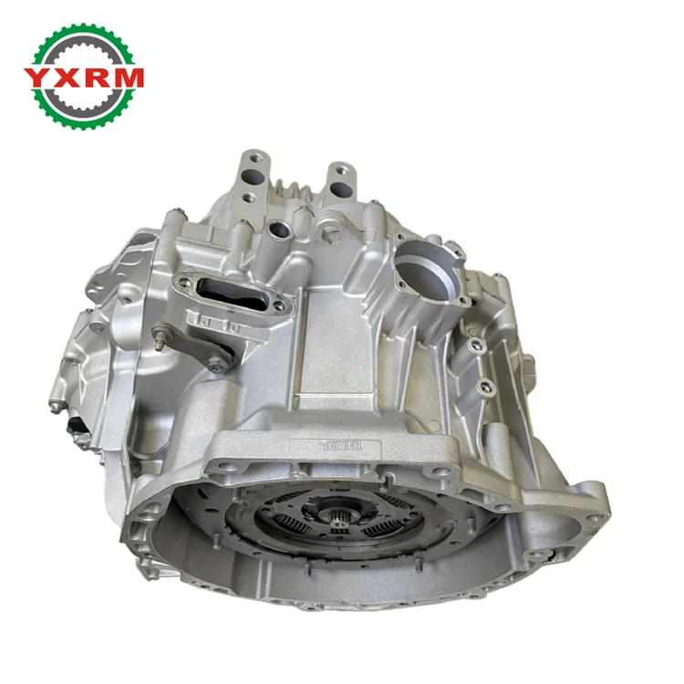YXRM Auto Transmission Assembly Gearbox DPS6 for Ford Focus