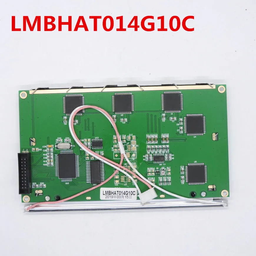CK66 UL94V-0 M014CGA LMBHAT014G10C LCD Replacement Product
