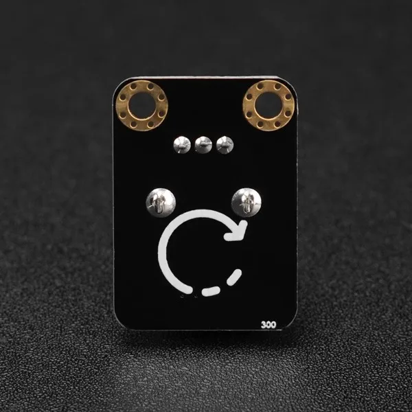 Dfrobot Gravity Fan Module Pwm Speed Regulation Compatible With Arduino Diy Accessories Fan ...