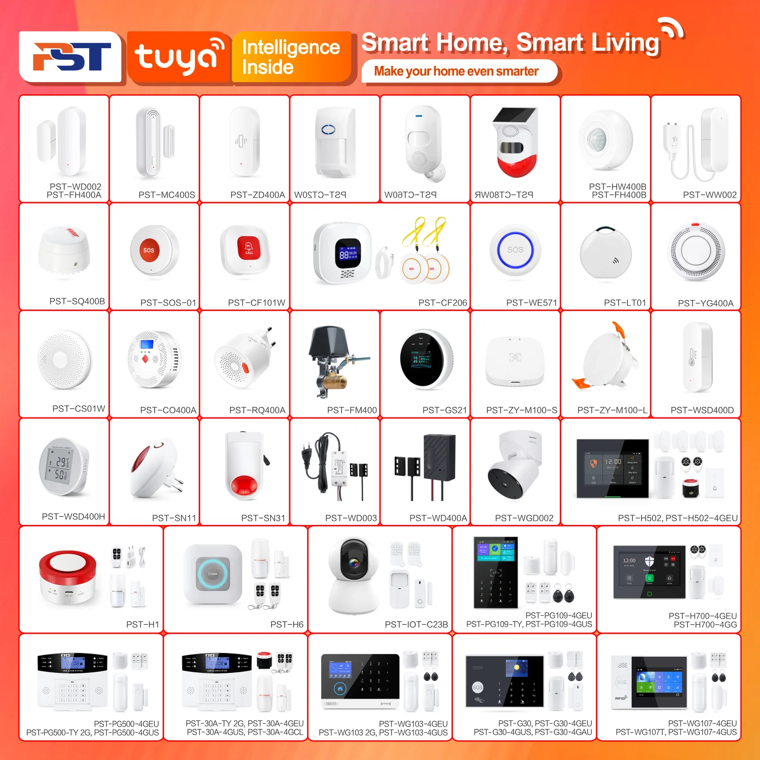 Hot Sale Tuya Smart Wifi APP Remote Control Valve Manipulator Support ...