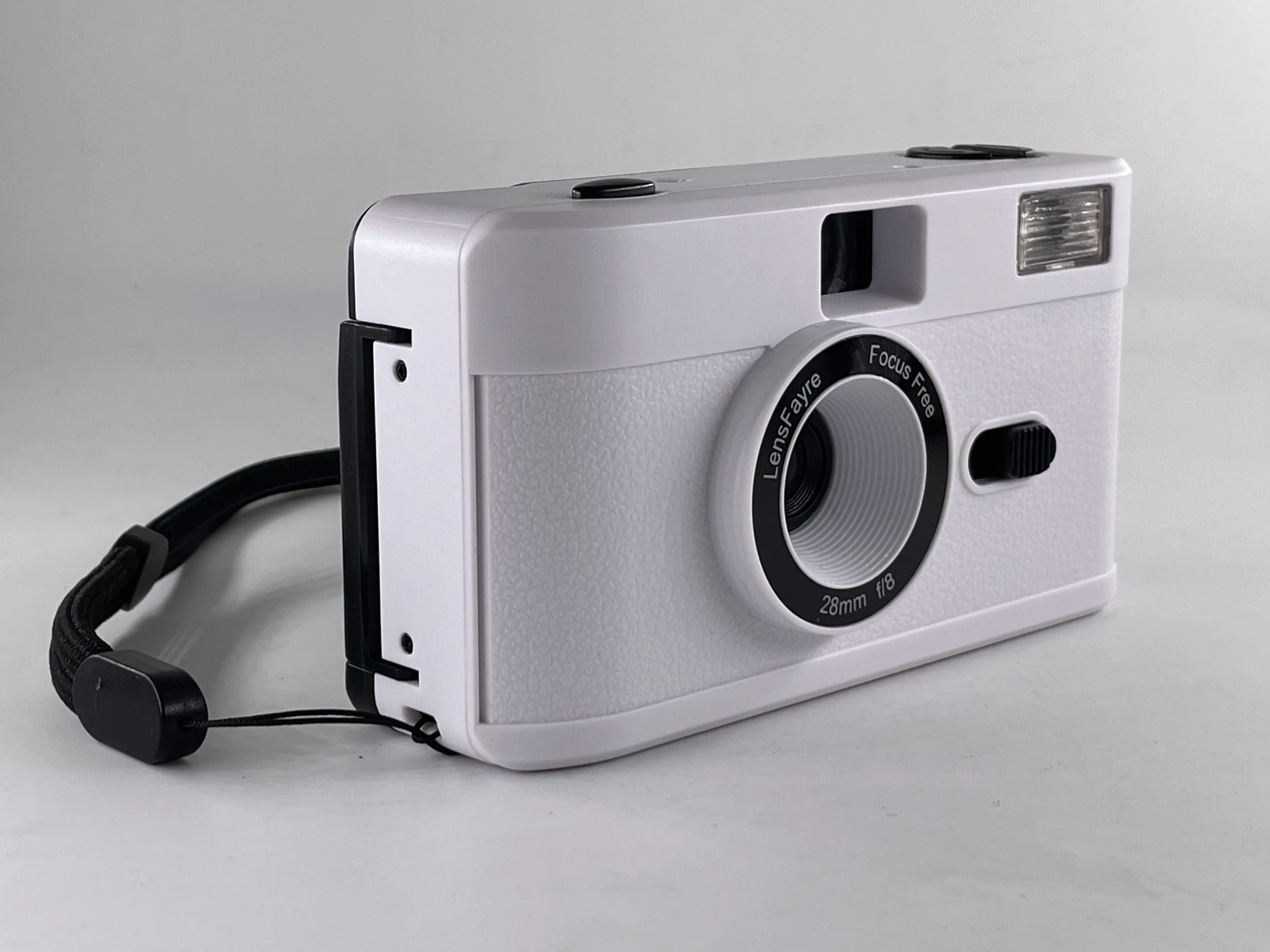 Oem Non Disposable Camera Reusable Custom Logo Kodak Camera With Flash ...
