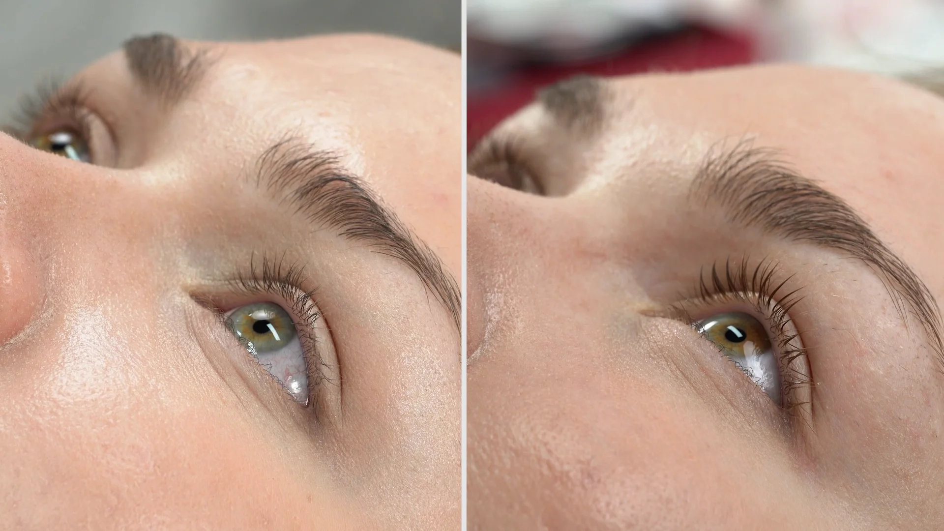 Iconsign 2in1 Wimpern Lashlift Brow Lift And Eyelash Lamination Lift ...