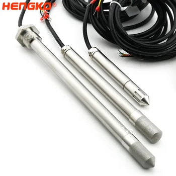 Hengko Technology Co., Ltd. - Temperature And Humidity Sensor/ Handheld ...