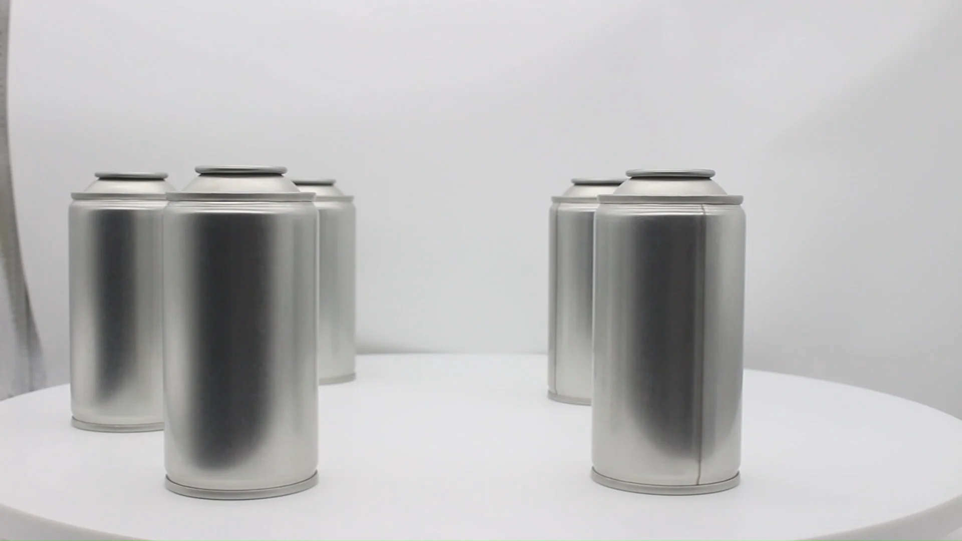 Cmyk/pantone Portable Camping 220g 65*158 Refillable Straight-wall ...