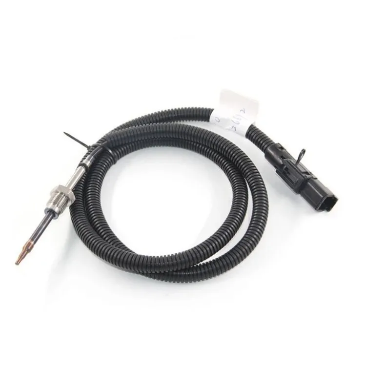 Temperature Sensor 21126692 For Truck Diesel Engine - Buy Temperature ...