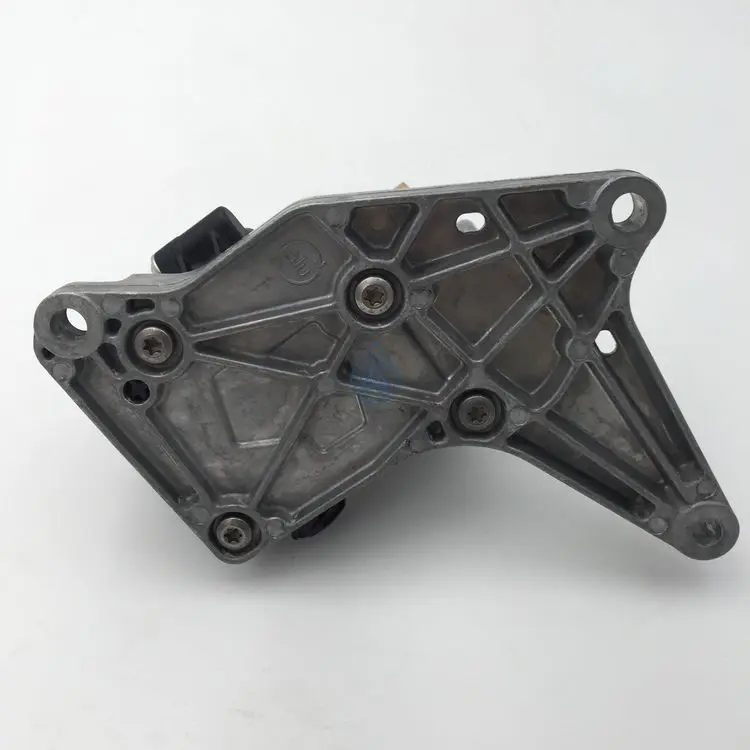 Engine Air Brake Valve 21991157 Exhaust Brake Valve For Volvo - Buy Air ...