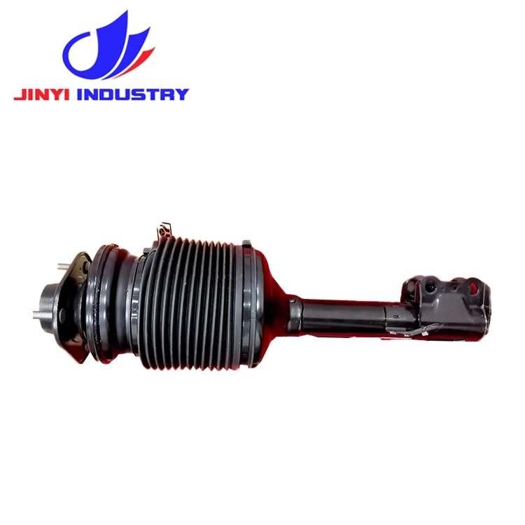 Lexus 450H Shock Absorbers - Durable & Reliable Performance