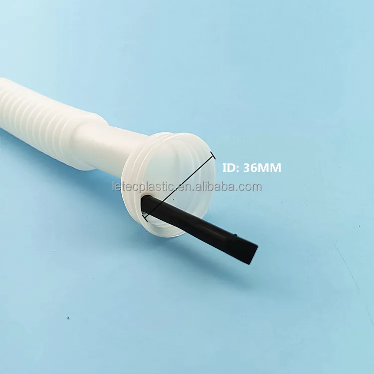 Long Gasoline Water Can Spouts Replacement And Vents Kit Fuel Tank ...