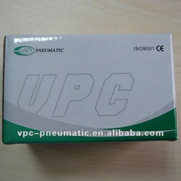 Vat Series 12v Spring Return Electric Aluminum Pneumatic Actuator - Buy ...