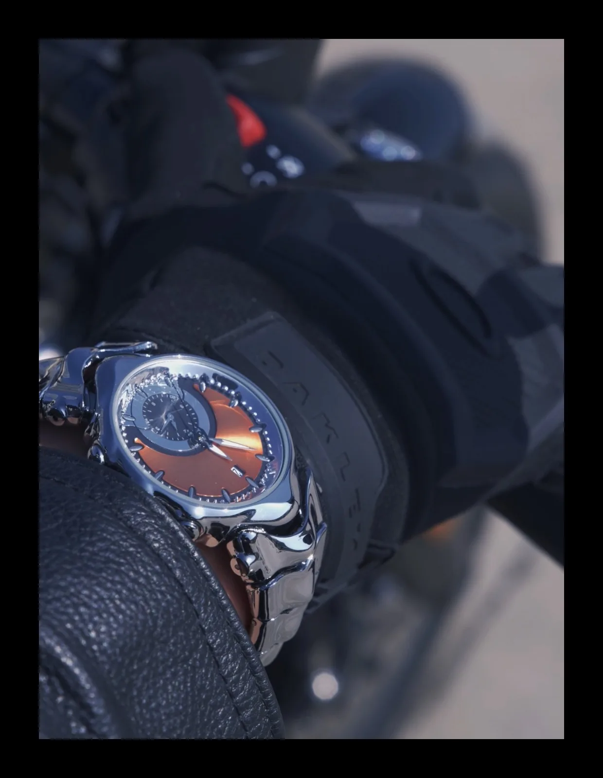 Y2K Design Special Retro Watches for Men - High Quality