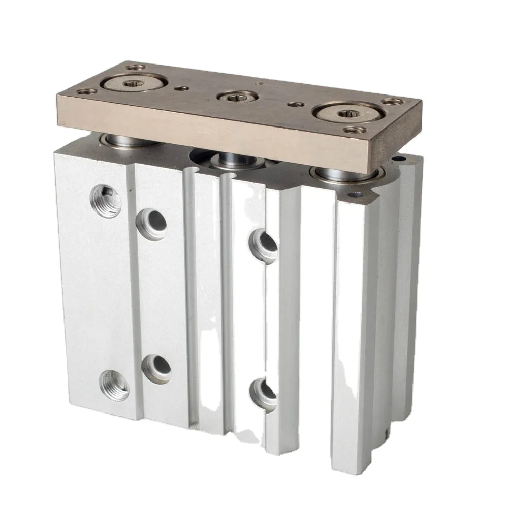 Double Acting Air Pistons