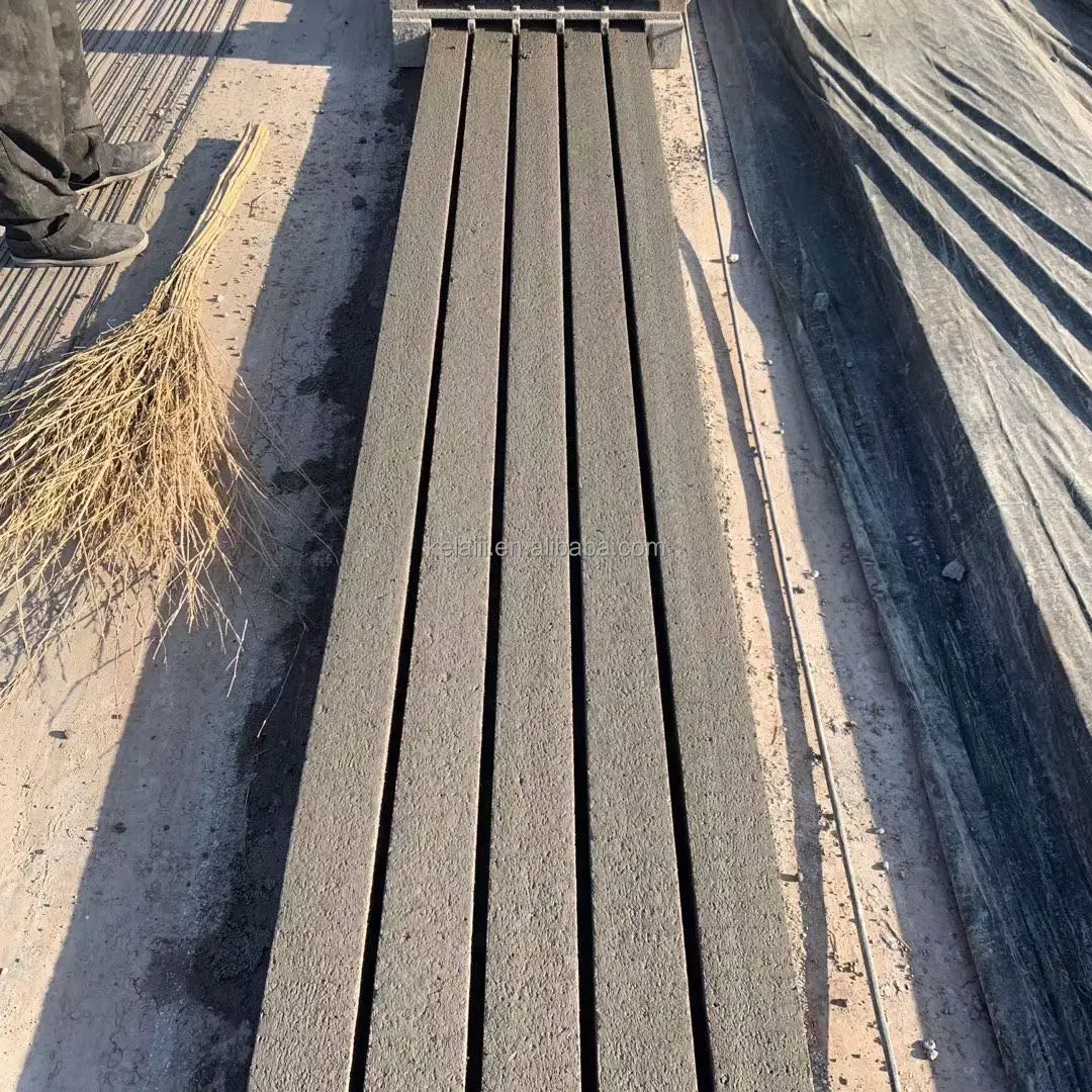 Low Price Precast Concrete Lintel Machinery Concrete Extrusion Lintel ...