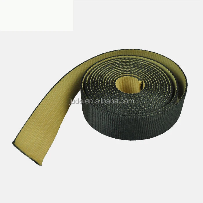 Fire Fighting Proof Strip Packing Material Sticky Back Heat Resistant ...