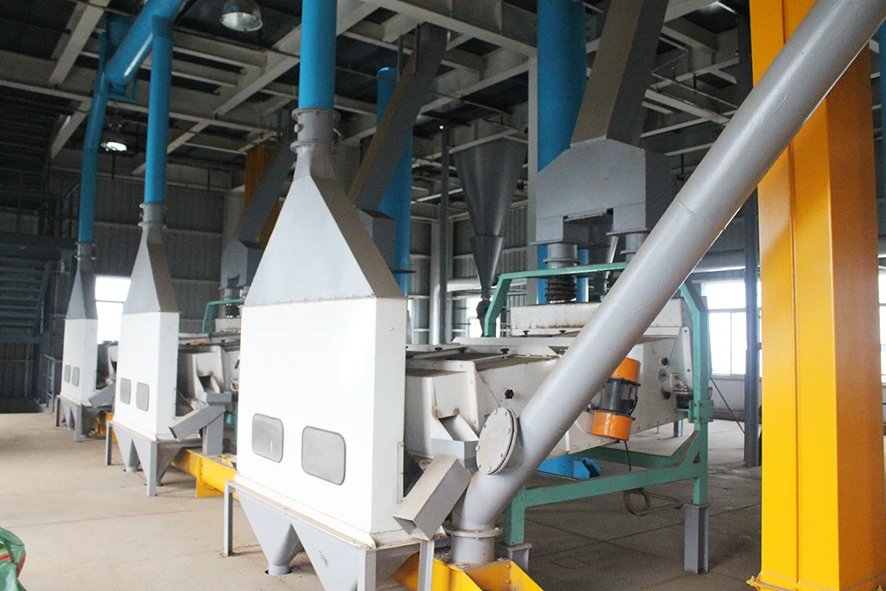 Shea Butter Machine - Complete Production Line for Sale