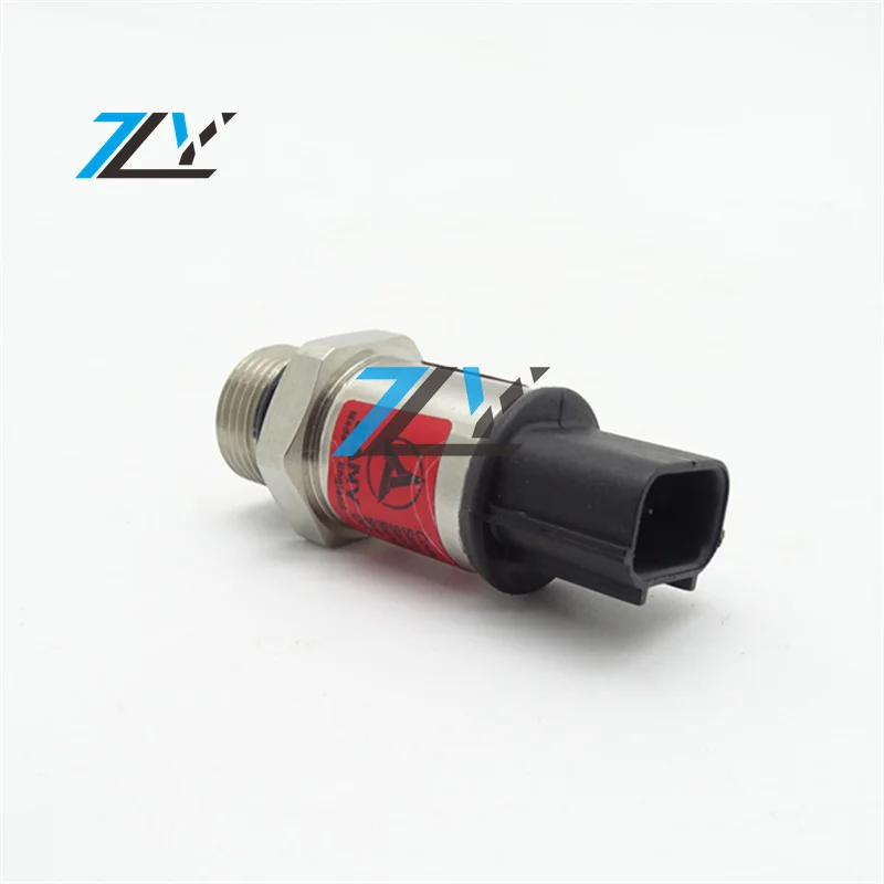 60217140 500bar High Pressure Sensor Switch For Sy215c Sy245h Sany ...