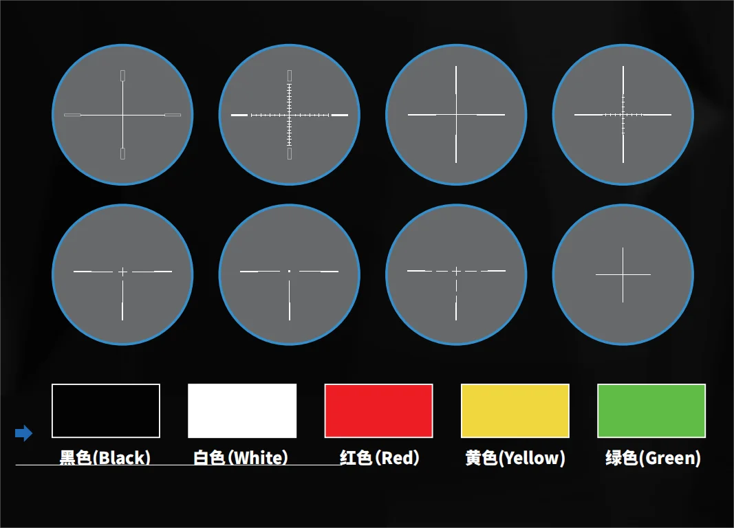 Eyebre Tr22-35mm Tank Infrared Imager - Night Vision Monocular