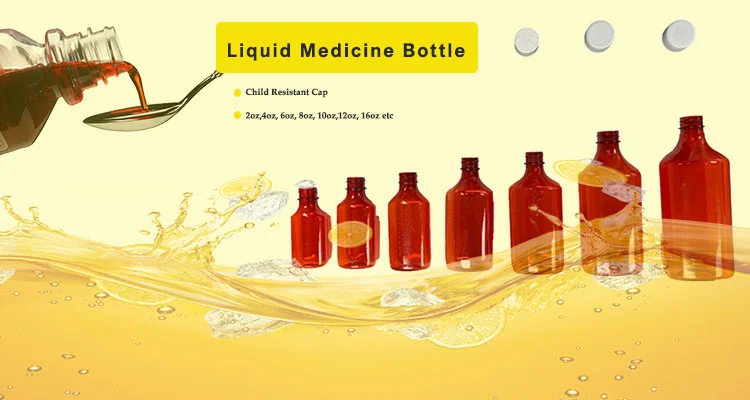 Custom Fruit Infused Syrup Container Lean Flavors Labels Graduated ...