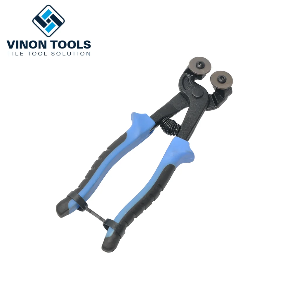 Glass Mosaic Plier - Precision Cutting Tools by Vinon