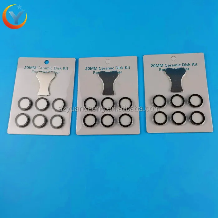 Mist Makers Accessories Ceramic Disk For Incubator Humidifier - Buy ...