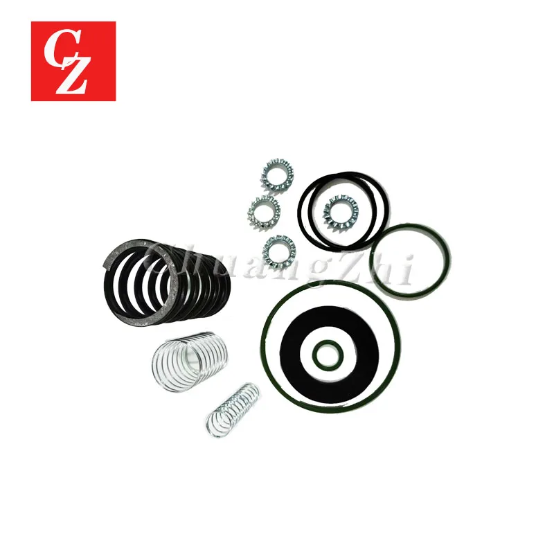 2901145300 New Condition Minimum Pressure Valve Service Kit for Atlas ...