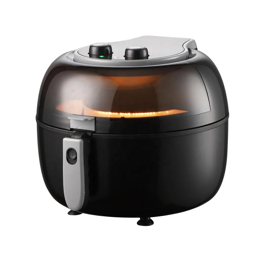 LIMIKA 7.0L Electric Air Cooker - Low Fat, No Oil Fryer