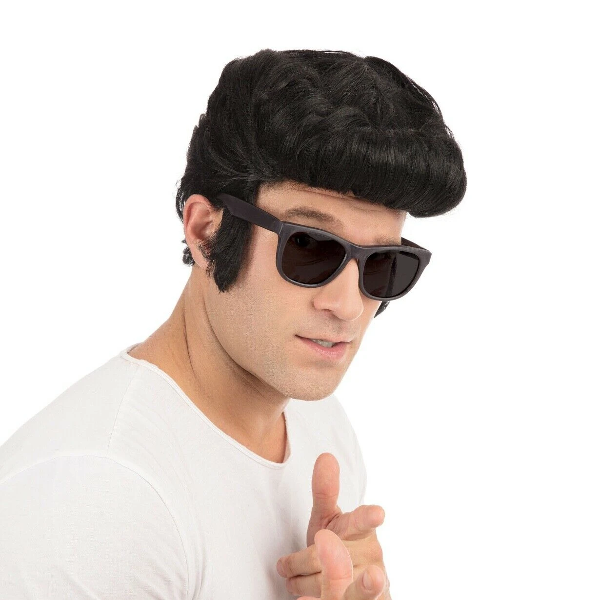 Danny Zuko Wig