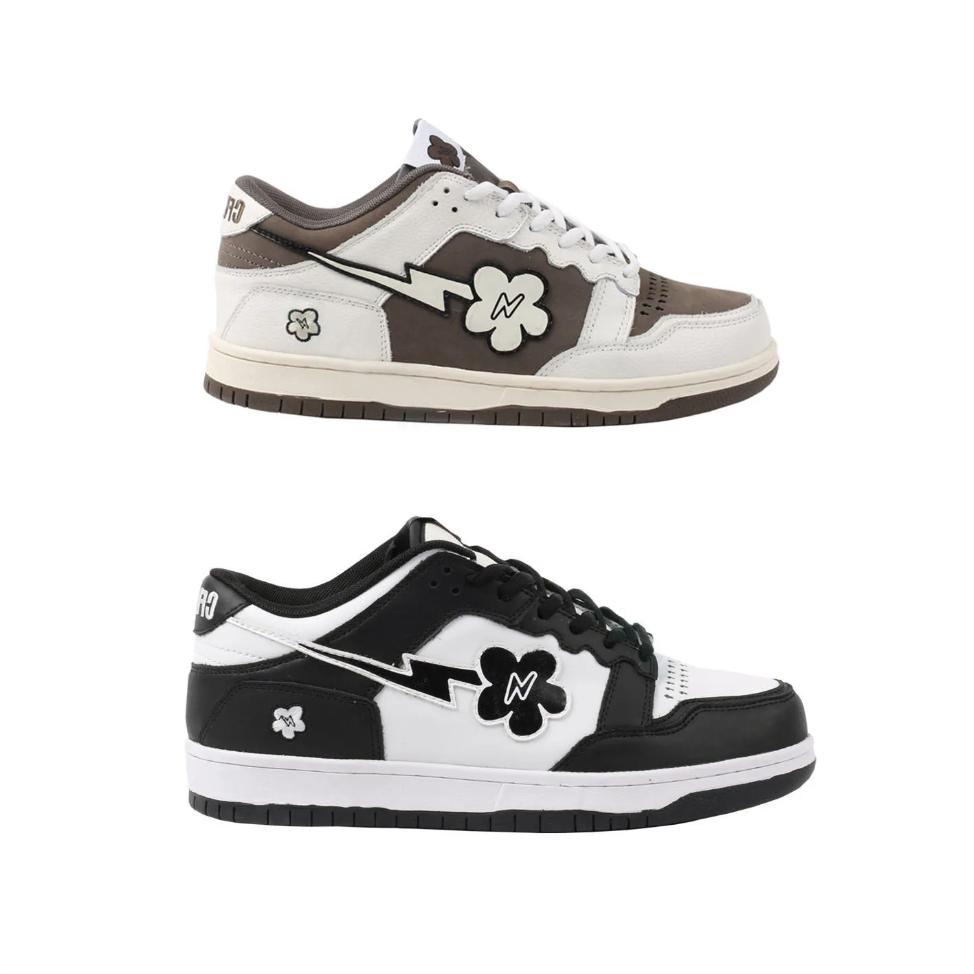 2024 the Latest Custom Modified SB Style Low Top Men's Basketball Shoes ...