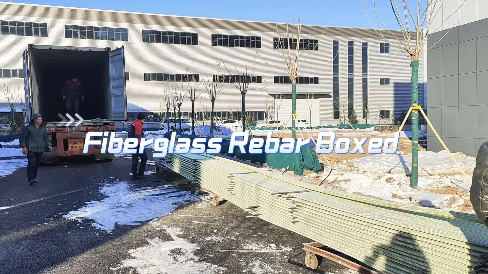 Su High Tensile Strength Cfrp Carbon Fibre Rebar For Infrastructure ...