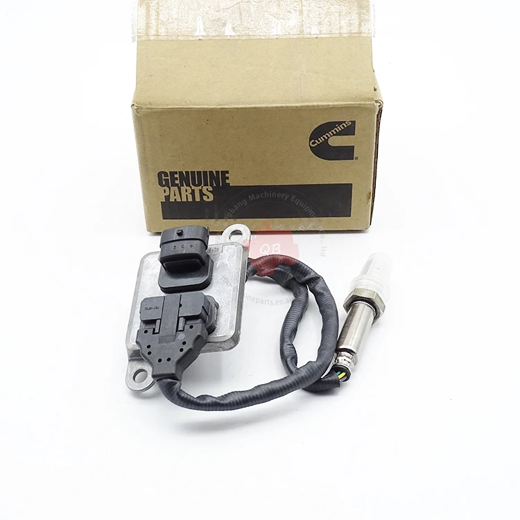 Cummins Diesel Engine Parts Nitrogen Oxide Sensor 2894939 A034X846 ...