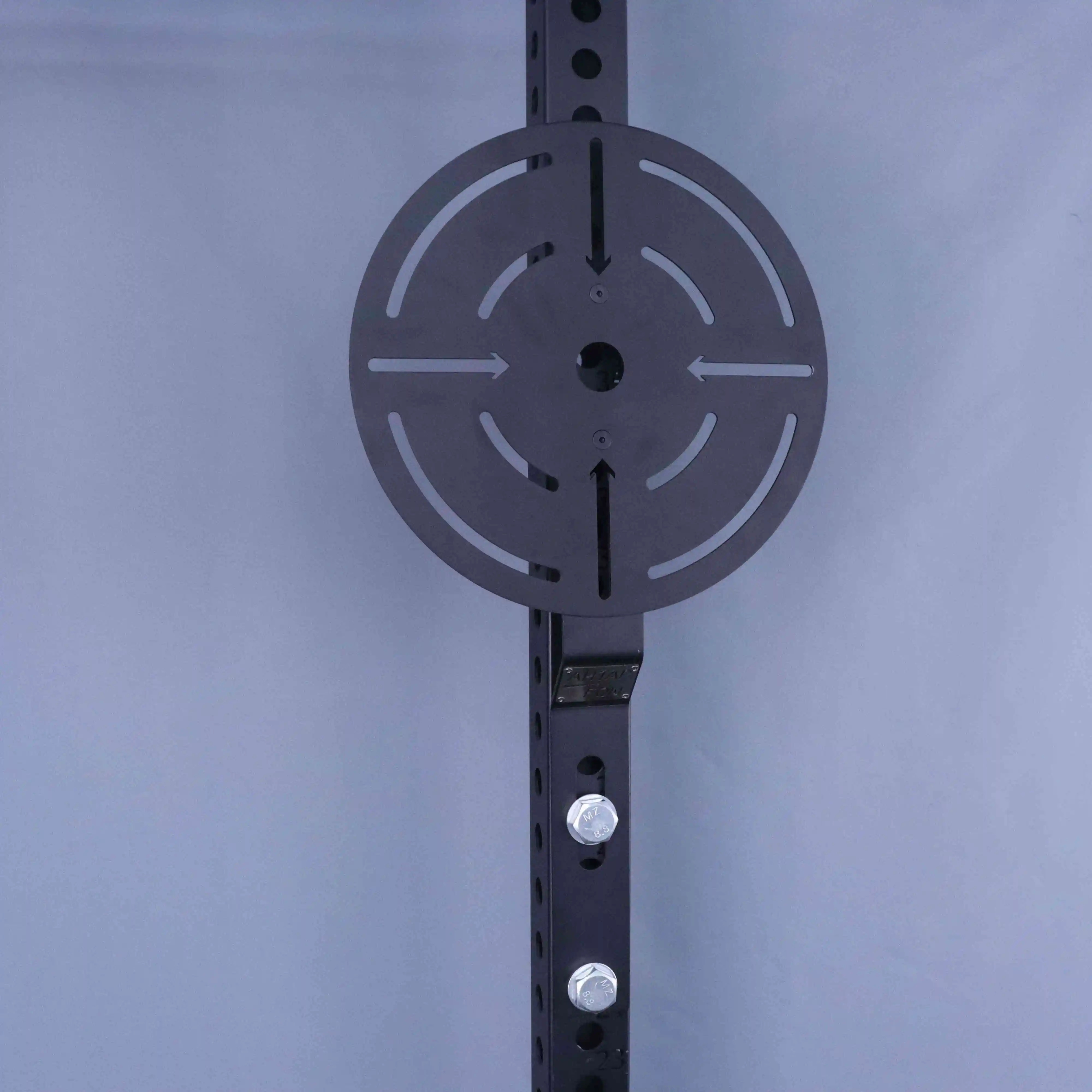 Wall Ball Target Training for Wall, Medicine & Slam Balls, Compatible ...