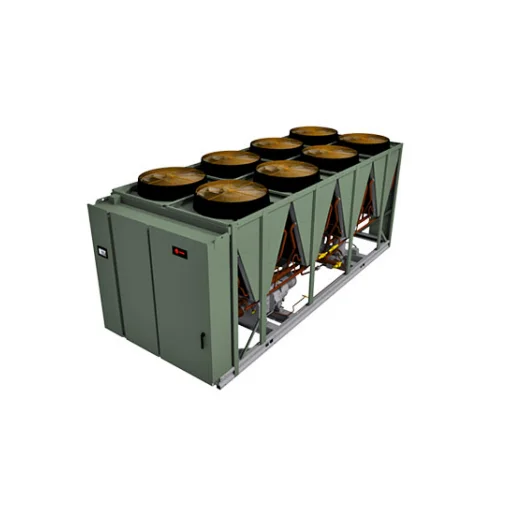 Trane Air Cooled Chiller