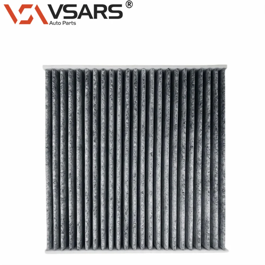Vsars Auto Parts Cabin Air Filter For Tk48-61-j6x 87139-58010 87139 ...