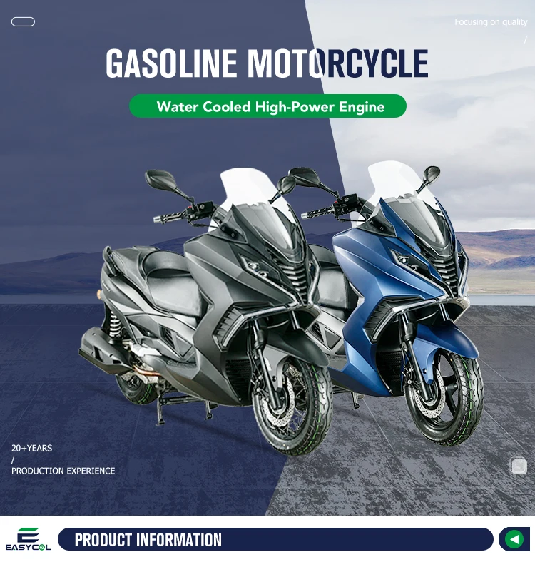 Top Factory 4 Stroke 300cc Off-road Gas Motorcycle Engine Powerful Maxi ...