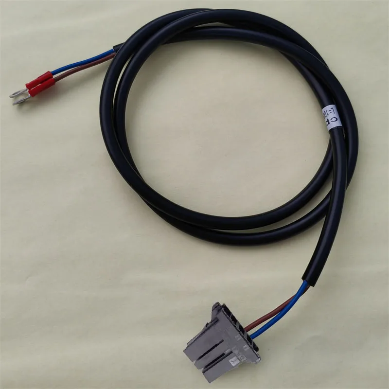 CX3 MCC Fanuc Servo System 24V Power Cable - Reliable Y Card