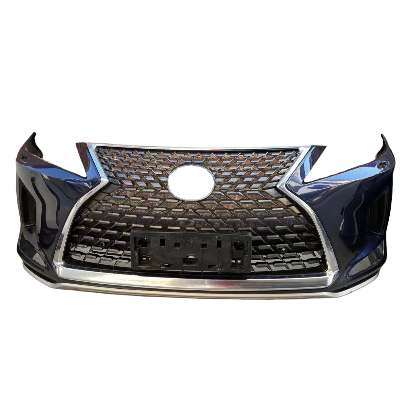 lexus 2020 2021 2022 Front Bumper Assembly for lexus RX300 2020-2022 ...