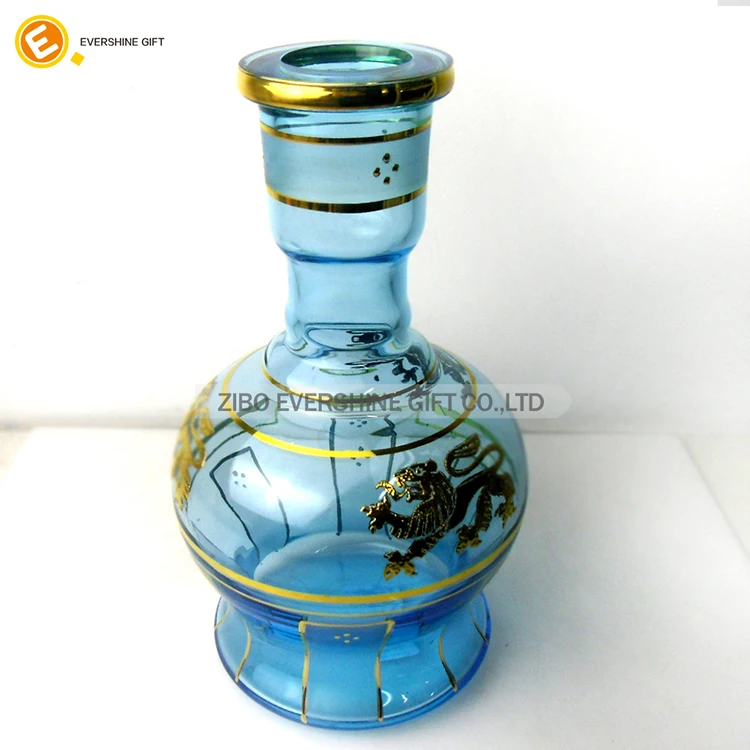 Glass Shisha Hookan Vase| Alibaba.com