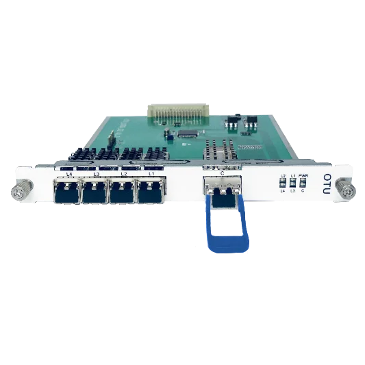 JHBF 100G to 4ch DWDM 25G OEO transponder| Alibaba.com