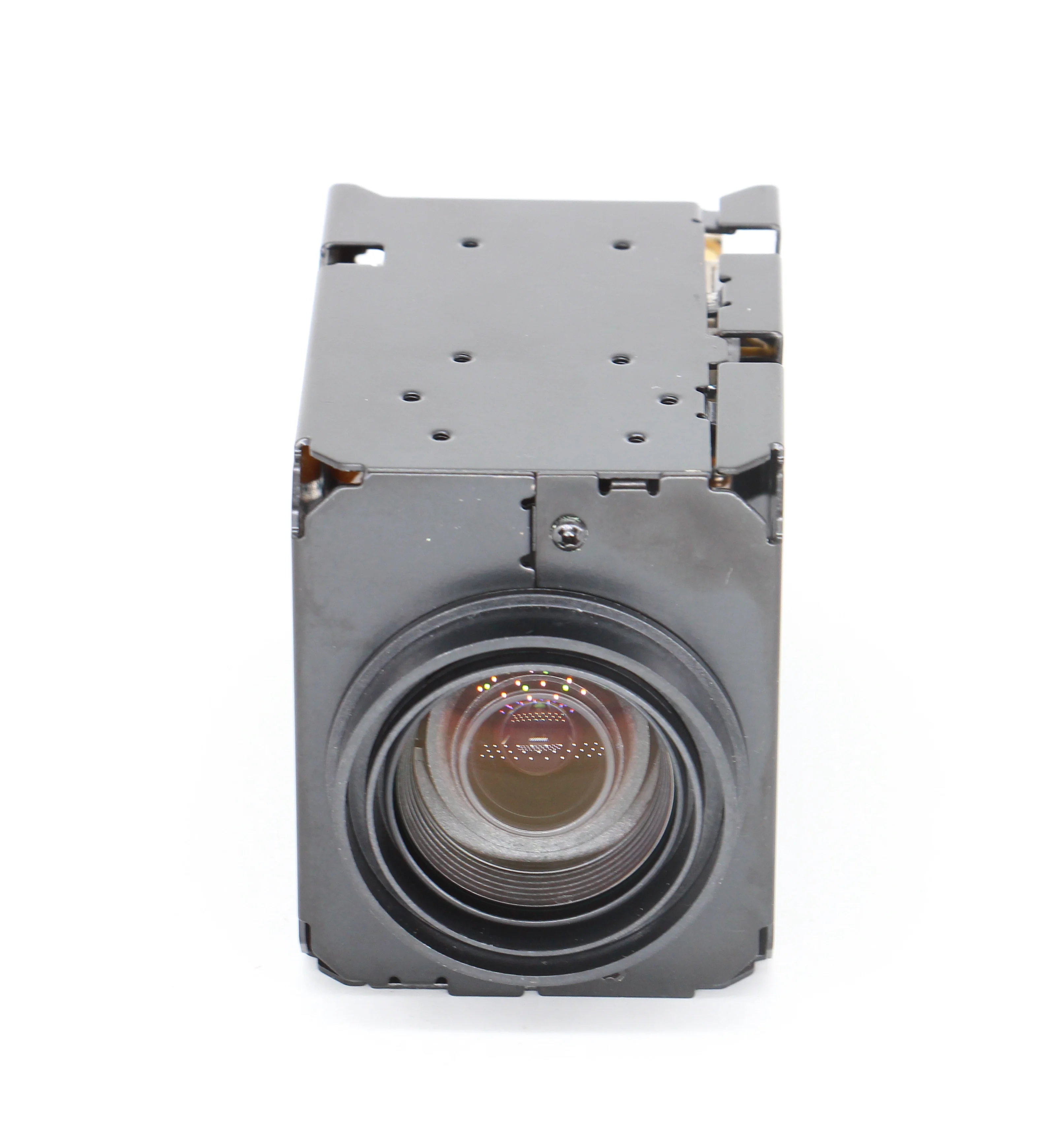 60fps 20X Optical Zoom Camera Module 2MP STARVIS IMX327+Hi3516AV300 ...