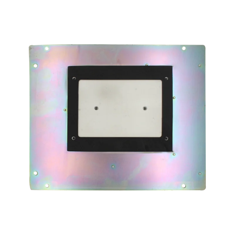 Daikin Air Conditioner Outdoor Unit Model Reyq8t7y1 Rxyq8t7y1b Part ...