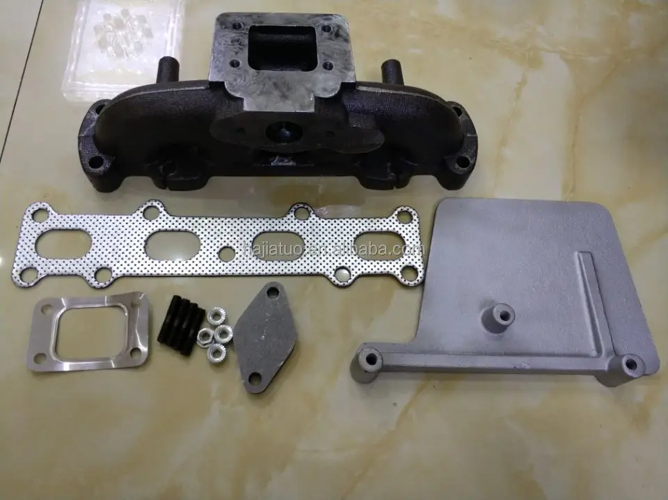 Car & Truck Turbos, Nitrous & Superchargers MOTORS cast iron turbo ...