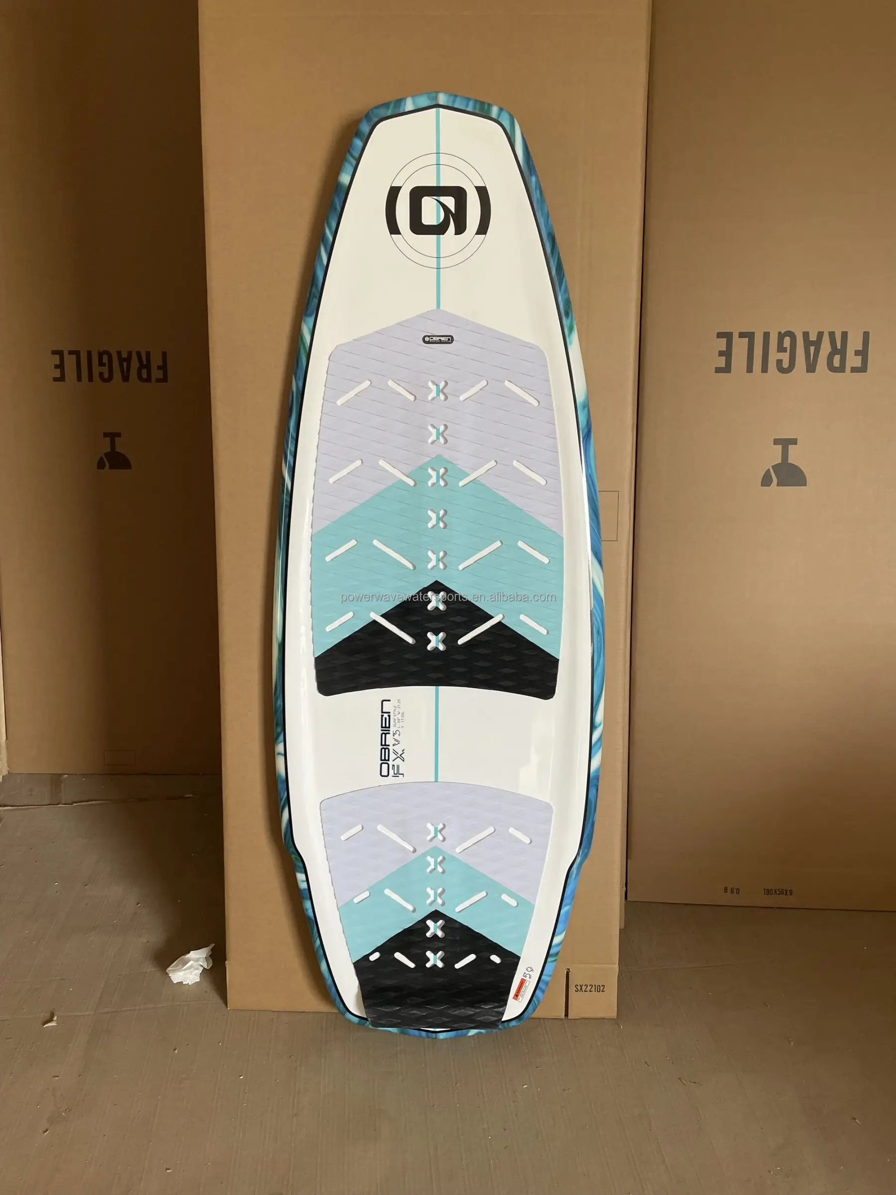 Customized Wake Surfboards - Enjoy Perfect Ocean Rides