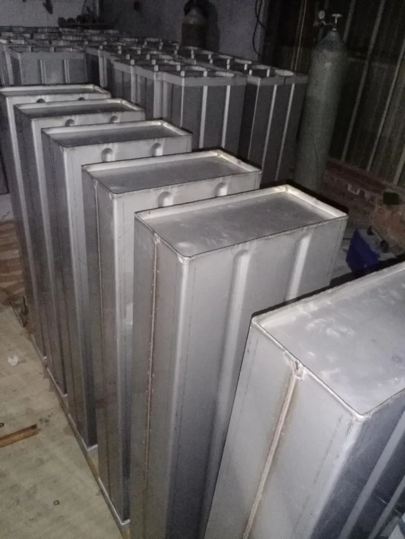 Stainless Steel 50kg Ice Block Cans Ice Block Mould| Alibaba.com