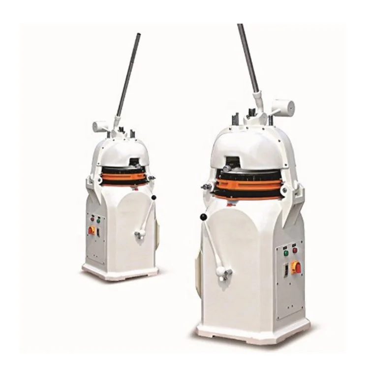 Alibaba.com: Automatic bun divider, dough rounder, 1-phase motor ...
