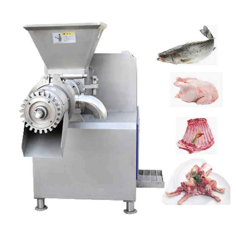 Alibaba.com: Stainless Steel Surimi Separator, Bone Remover & Meat ...