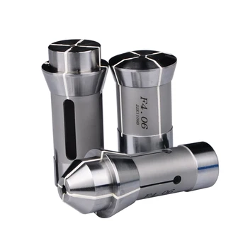 Cnc Lathe Tsugami Chuck Collet Carbide Lengthened Type B020 Back Collet ...