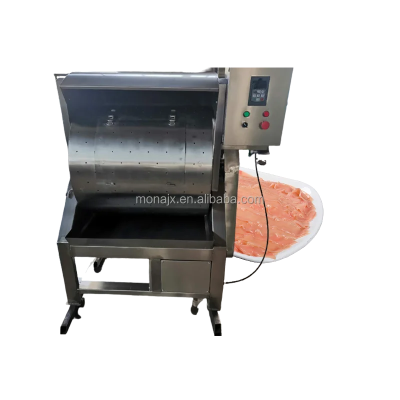 Automatic Washing Machine Chicken Duck Intestines Washing Equipment Pig ...